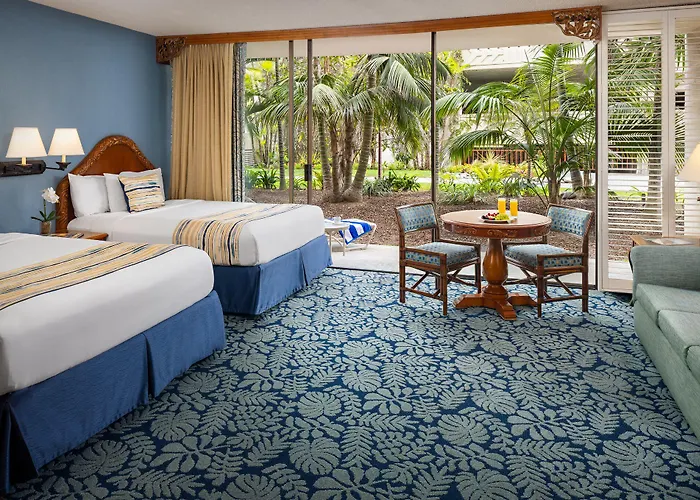 Hotel Catamaran Resort Hotel San Diego - new 2026 prices, reviews, book now