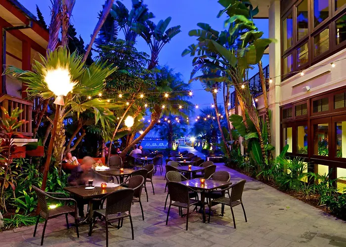 Hotel Catamaran Resort Hotel San Diego - new 2026 prices, reviews, book now