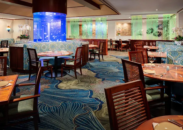 Hotel Catamaran Resort Hotel San Diego - new 2026 prices, reviews, book now